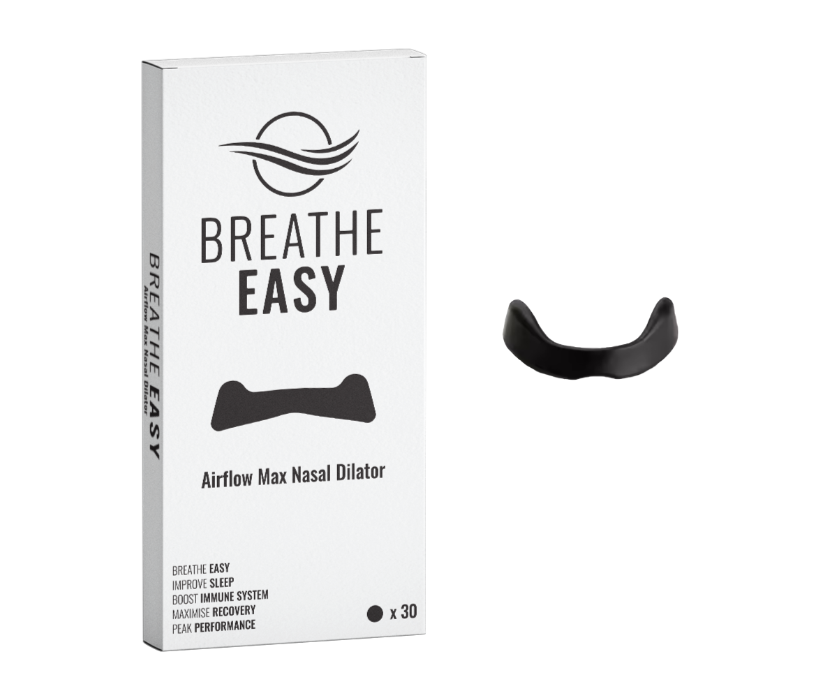 Dilator | Breathe Easy Gear